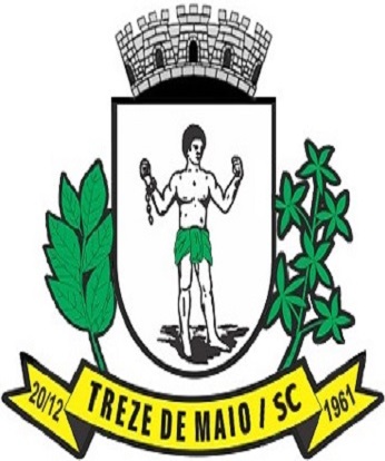 Brasão Municipal - INÍCIO
