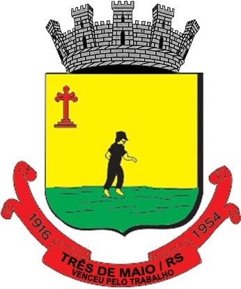 Brasão Municipal - INÍCIO